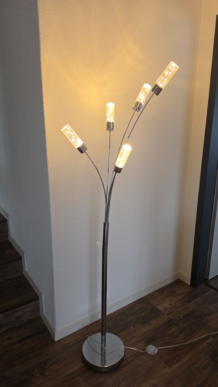 Gebrauchte Stehlampe Kaufen