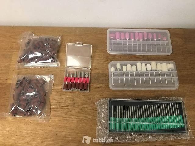 Dremel Zubehör Set | Kaufen auf Ricardo