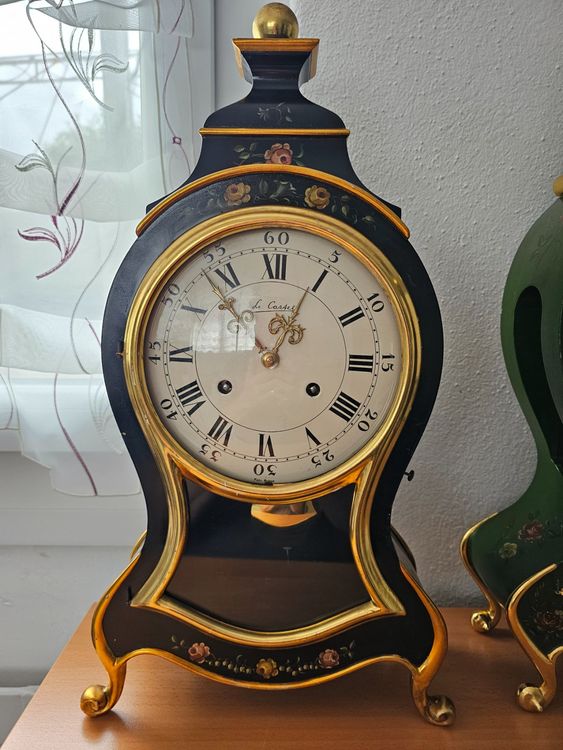 Pendule Le Castel (Gebraucht) in Känerkinden für CHF 120 – mit ...
