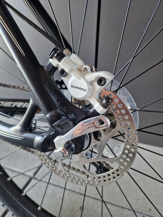 VTT MERIDA Matts Lite XT-Edition Neuf | Kaufen auf Ricardo