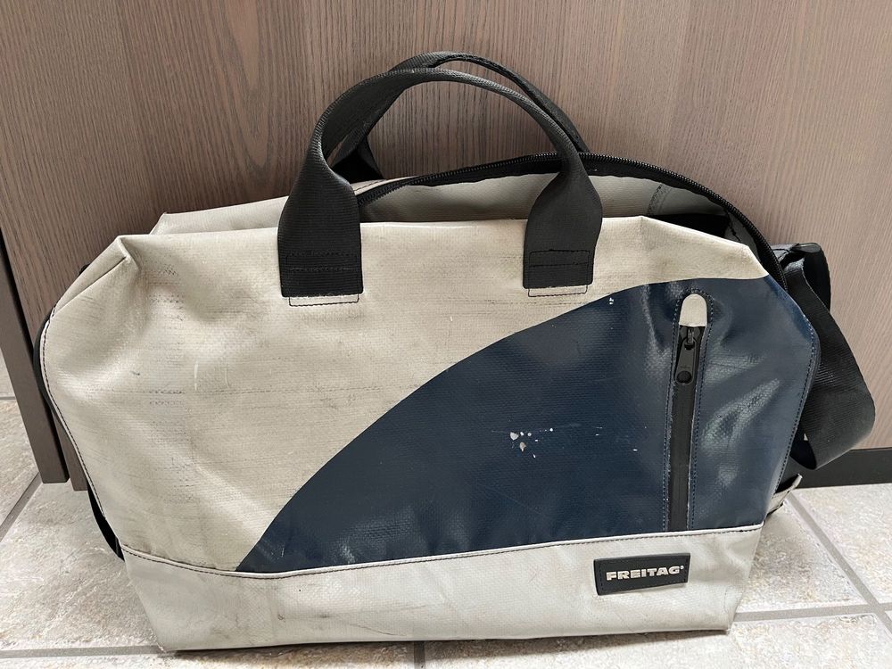 FREITAG Laptoptasche F305 ROY G 5.1 | Kaufen auf Ricardo