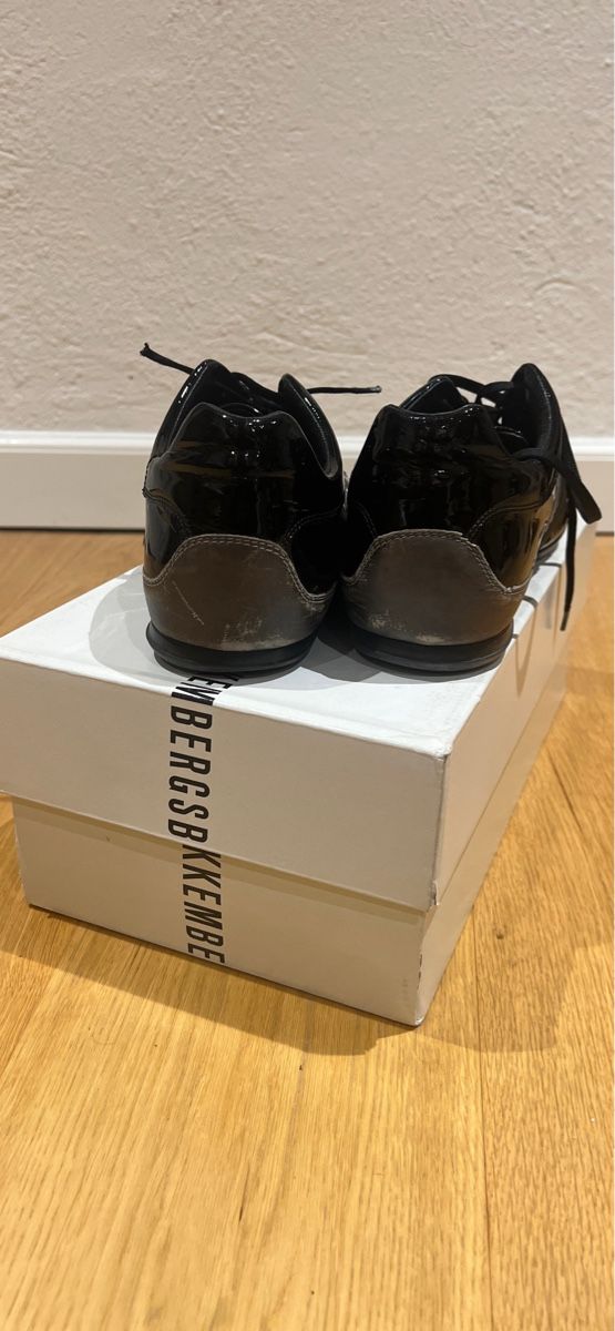 Chaussures Bikkembergs – Taille 43 – Bon état (D'occasion) à Châtel-St ...