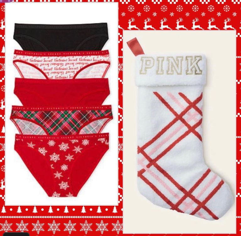 Victoria Secret Unterwasche Set