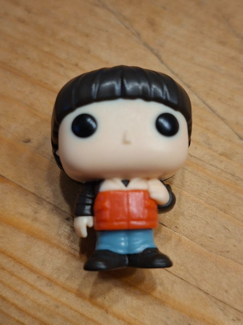 Funko Kinder Joy - Stranger Things - Will Byers (Neu (gemäss ...