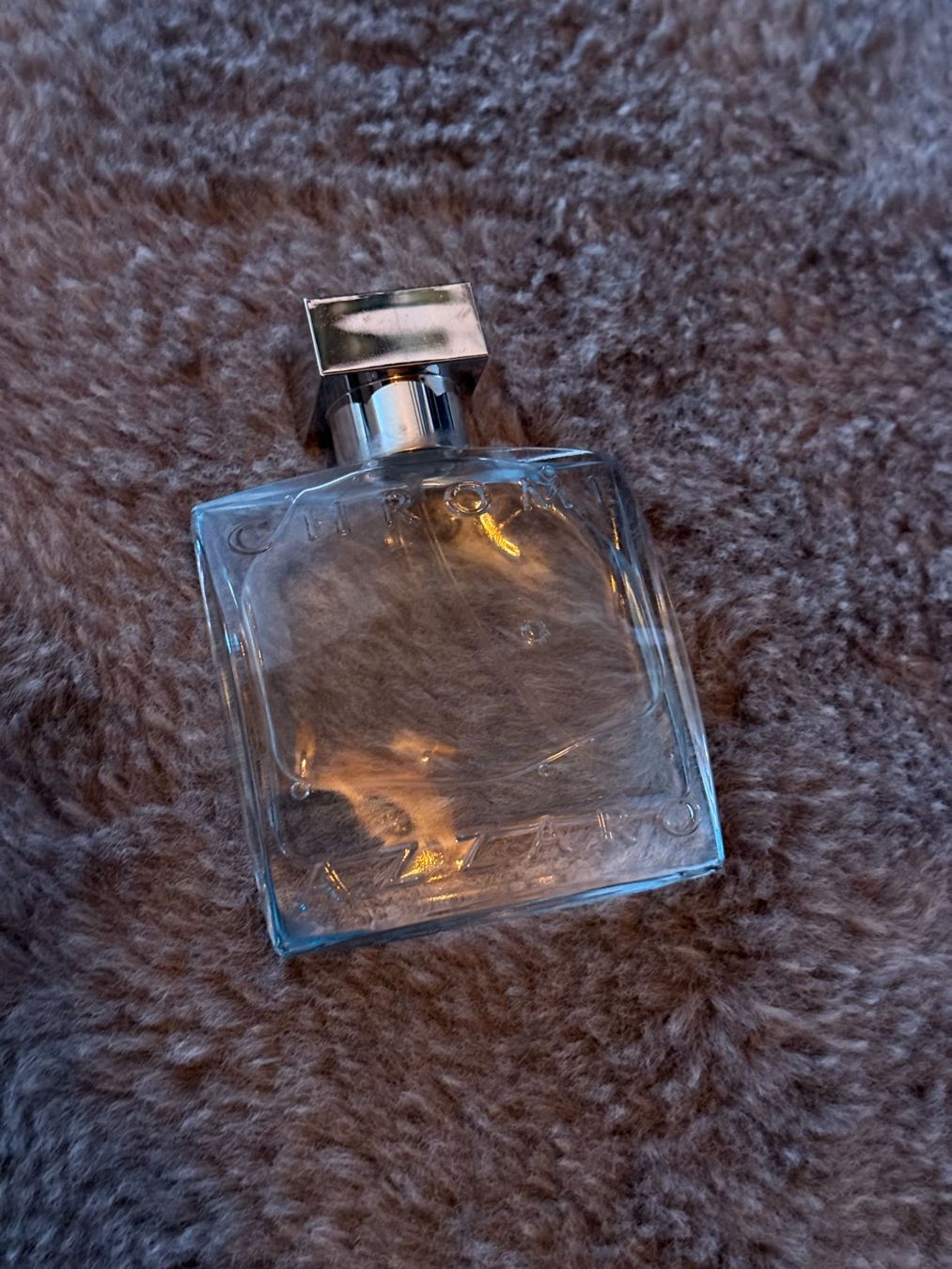 Azzaro Chrome Eau de Toilette 50ml (Gebraucht) in Bern für CHF 15 – mit ...