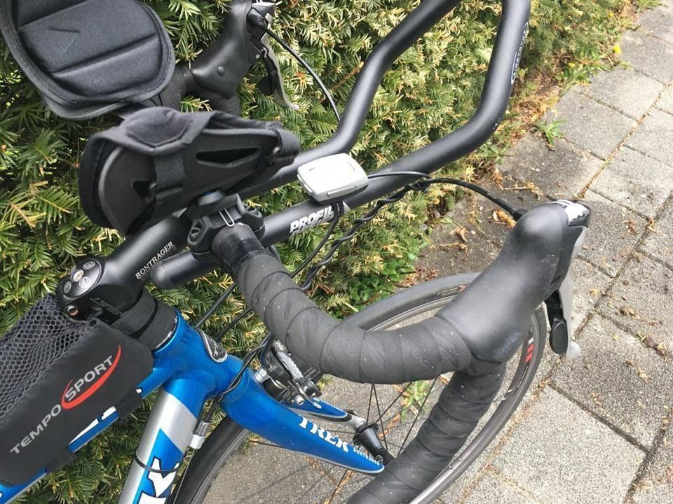 Classic Trek 1500 Discovery Channel (Gebraucht) in Horgen für CHF 345 ...