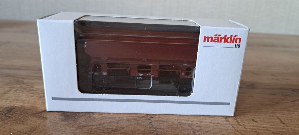 Märklin 46199-04 (Neu und originalverpackt) in Savièse für CHF 16 – mit Lieferung auf Ricardo kaufen