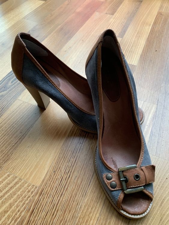 Damenschuhe mit Absatz, Globus, Grösse 40 | Kaufen auf Ricardo