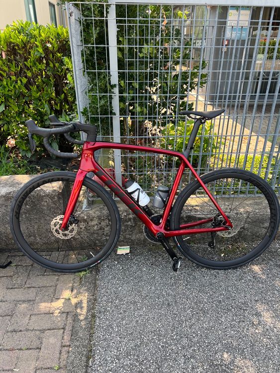 Trek Émonda SL6 (Gebraucht) in Zürich für CHF 3600 – nur Abholung auf ...