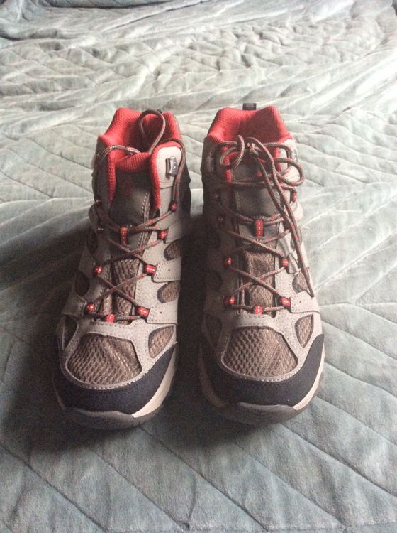 Neue Wanderschuhe Merrell (Neu und originalverpackt) in Rapperswil SG ...