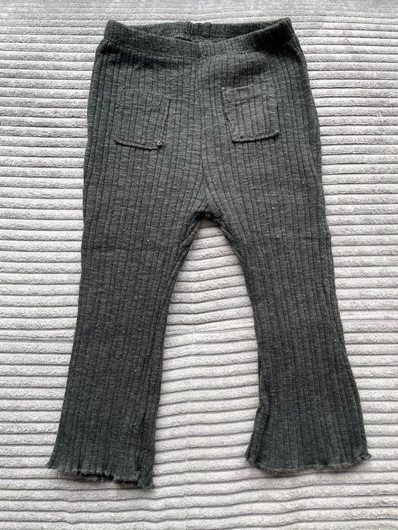 Schlaghose Zara Grösse 86 (Gebraucht) in Watt für CHF 5 – mit Lieferung auf Ricardo kaufen