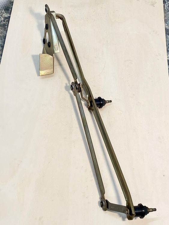 FERRARI 308 GTB/GTS GTBi/ GTSi QV WIPER LINKAGE FERRARI 6000 (Nuovo ...