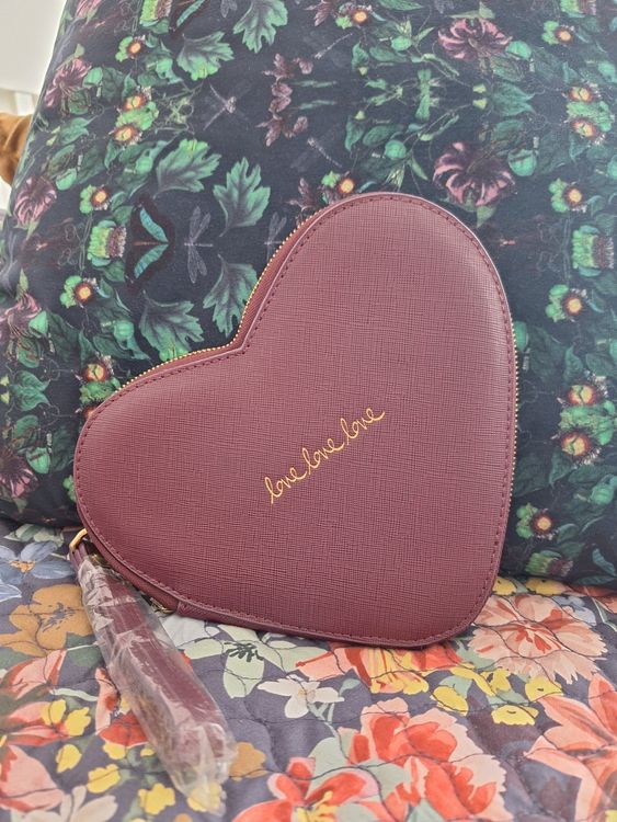 Pochette - KATE LOXTON LONDON | Kaufen auf Ricardo