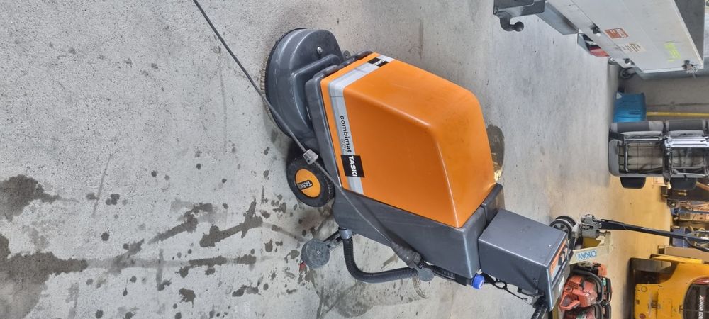 Taski combimat 500 E | Kaufen auf Ricardo