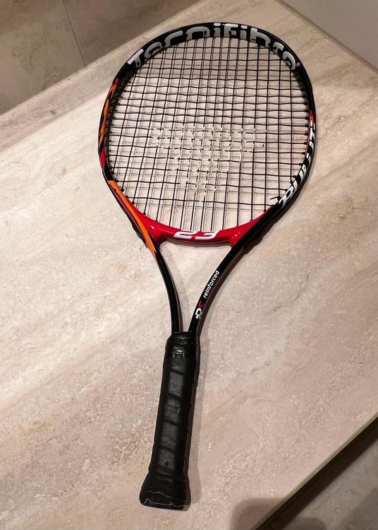 Tennis Racket for kids - 23 inches | Kaufen auf Ricardo