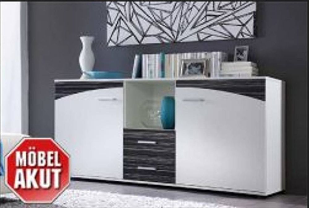 Faszinierend Hoffner Kommode Sideboard Ebenbild