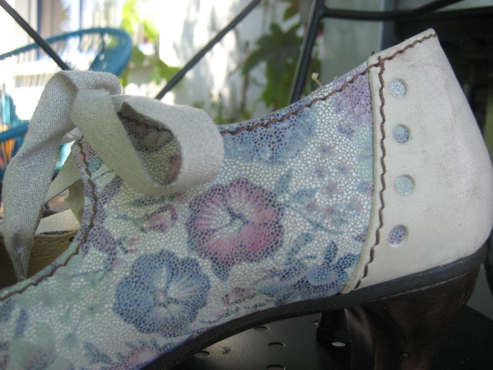 Rovers grandeur 41, neuves, lagenlook, Nile (Neuf avec emballage d ...