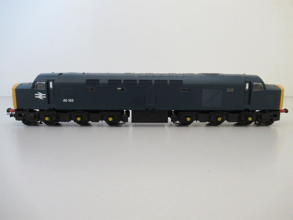 Hornby R 2938 Class 40 DC - Analog | Kaufen auf Ricardo
