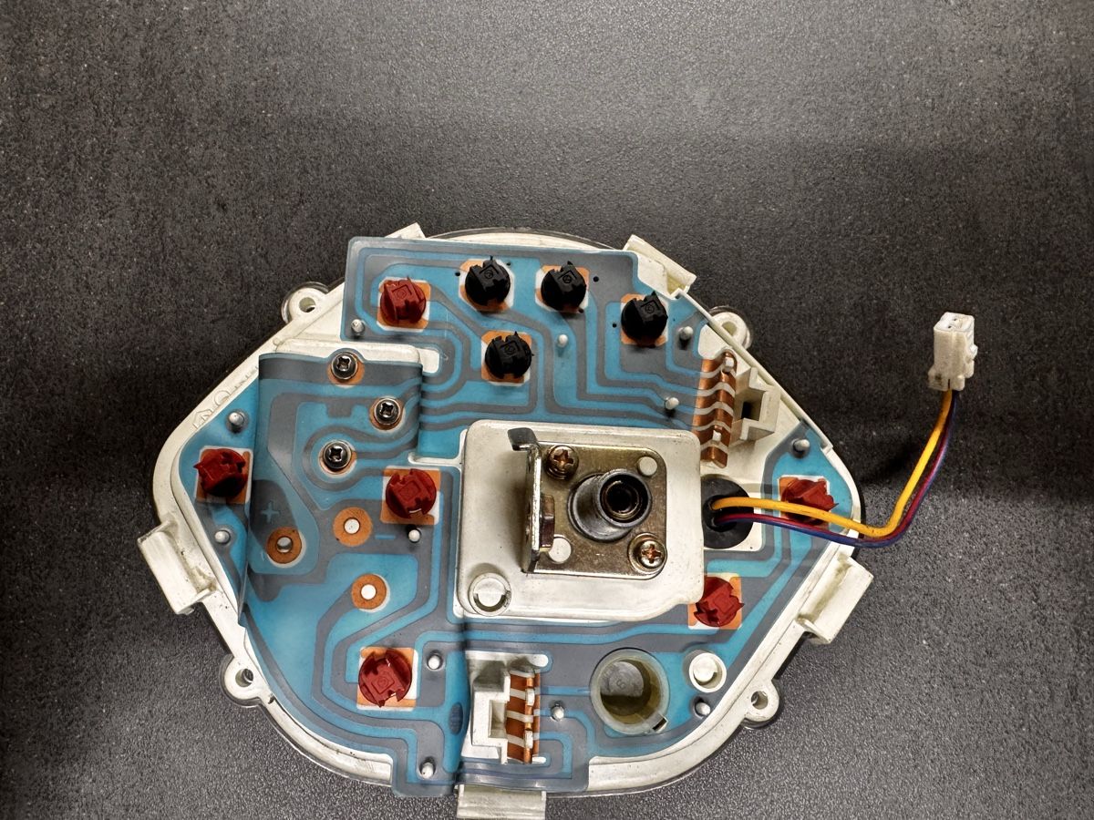 Vespa LX 125 Tacho (Gebraucht) in Bern für CHF 40 – mit Lieferung auf ...