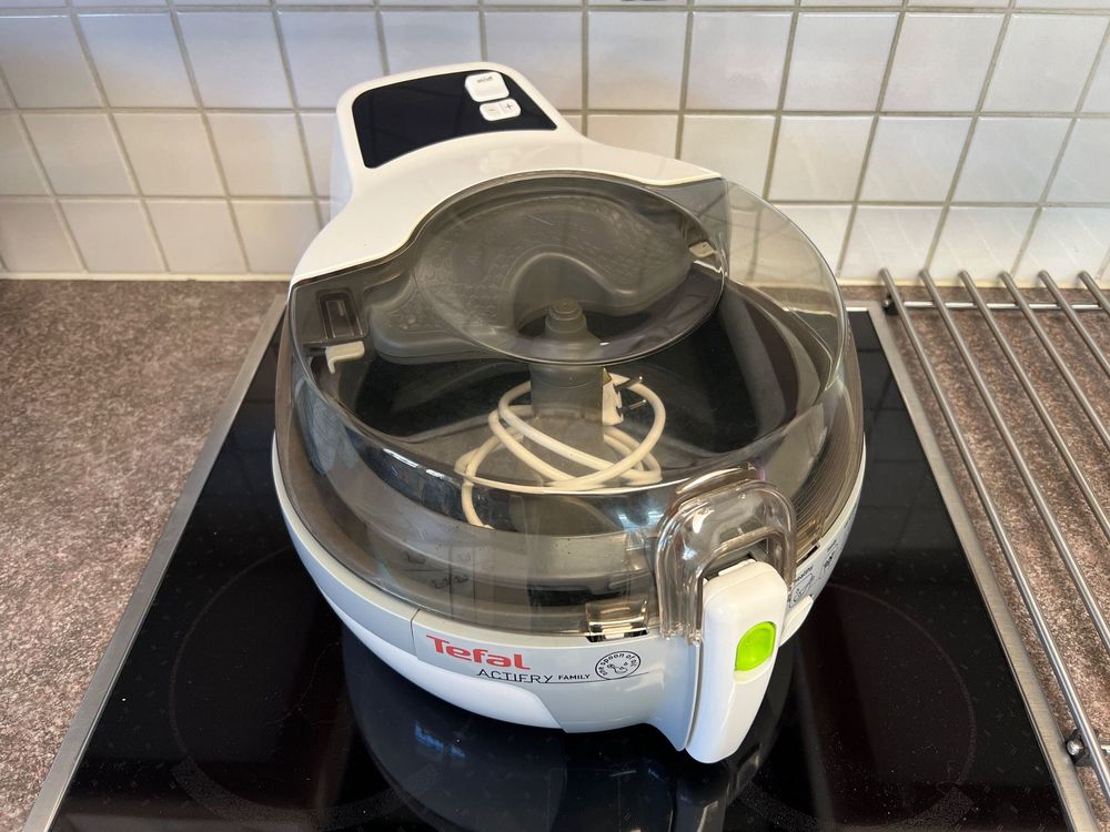Tefal Actifry Family (Gebraucht) in Heimberg für CHF 18 – mit Lieferung ...