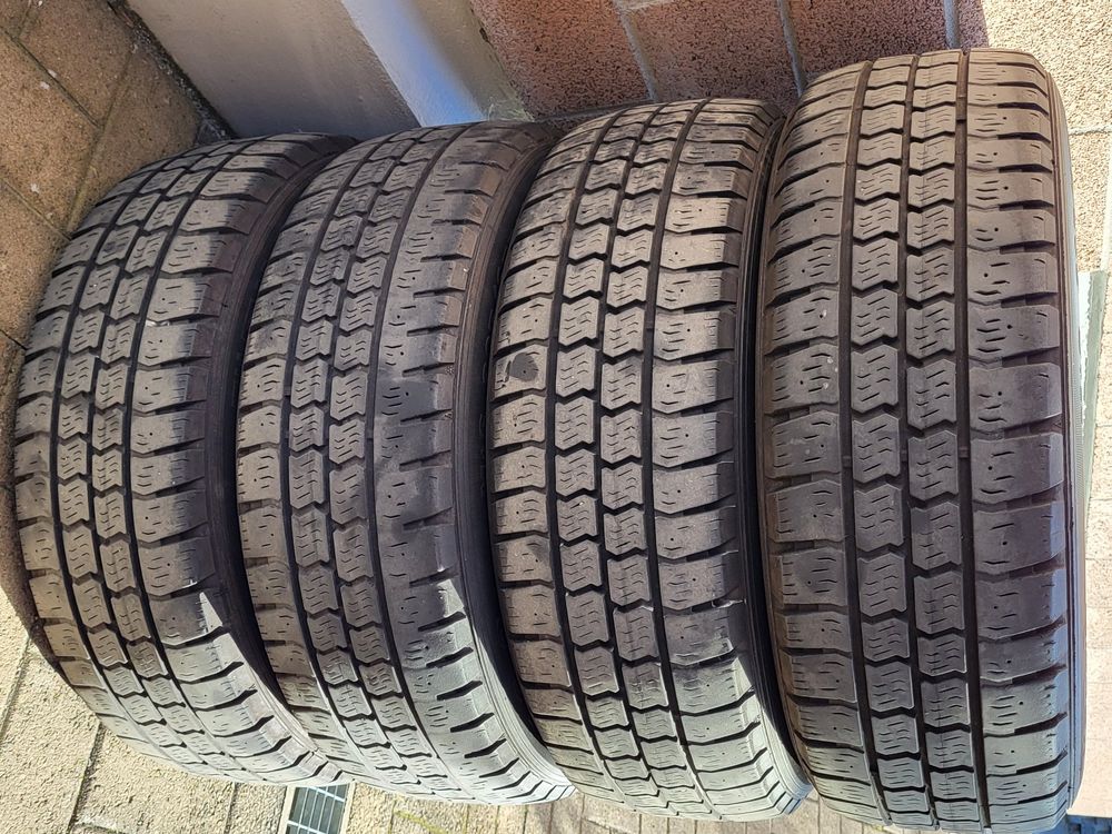 Autoreifen 205/65R16 C | Kaufen auf Ricardo