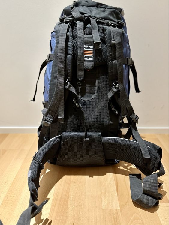 Trekkingrucksack 60 L | Kaufen auf Ricardo