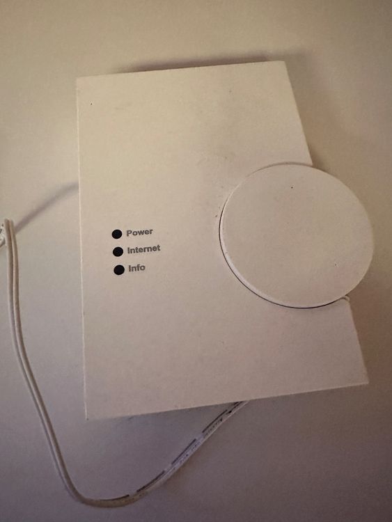 HomeMatic Central Control Unit 2 CCU2 | Kaufen auf Ricardo