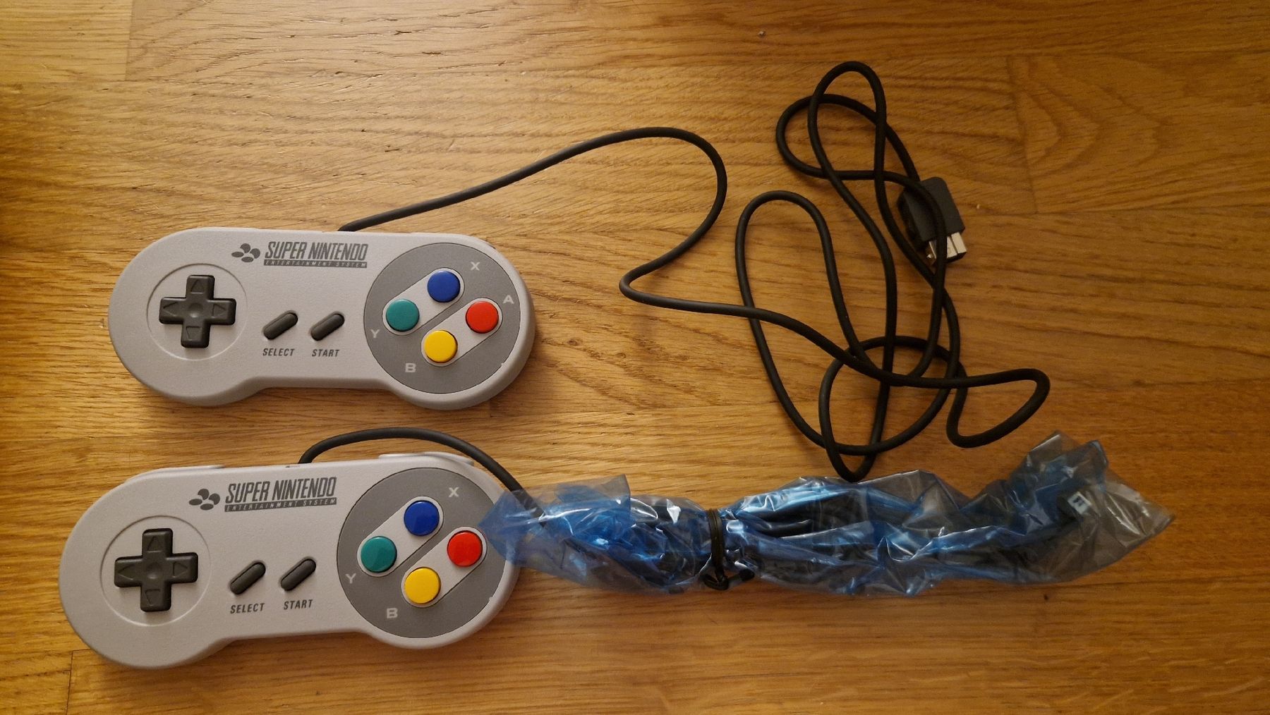 Console Super Nintendo Classic Mini (D'occasion) à Biel/Bienne pour CHF ...