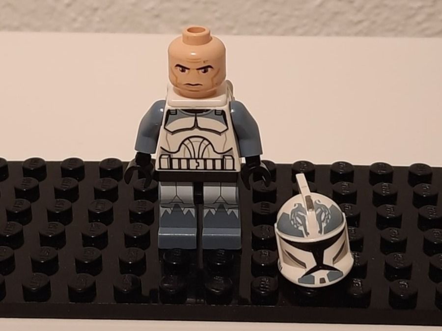 LEGO Star Wars Clone Trooper (sw0331) RARITÄT (Gebraucht) in Langnau am ...
