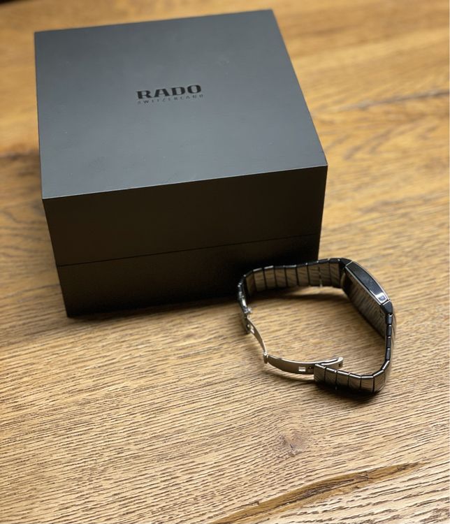 Rado Diastar True S Special Edition (Gebraucht) in Orpund für CHF 425 ...