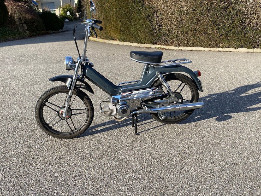 Puch Maxi S | Kaufen auf Ricardo