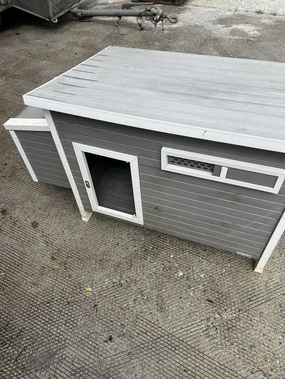 Kleintierstall | Kaufen auf Ricardo