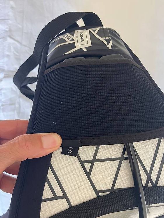 harnais kite Dakine Renegade Travelight (Gebraucht) in crans-montana ...