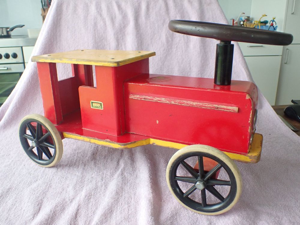 Postbobby Car Alter