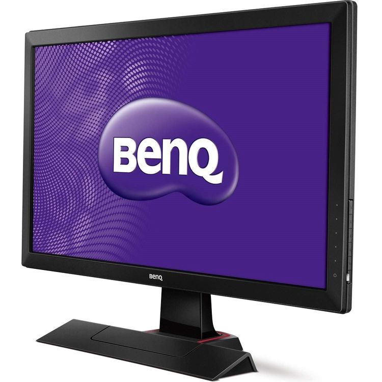 BenQ 24” Gaming Monitor RL2455HM (Gebraucht) in Worb für CHF 20 – mit ...