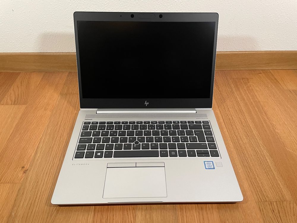 HP EliteBook 840 G6 | Kaufen auf Ricardo