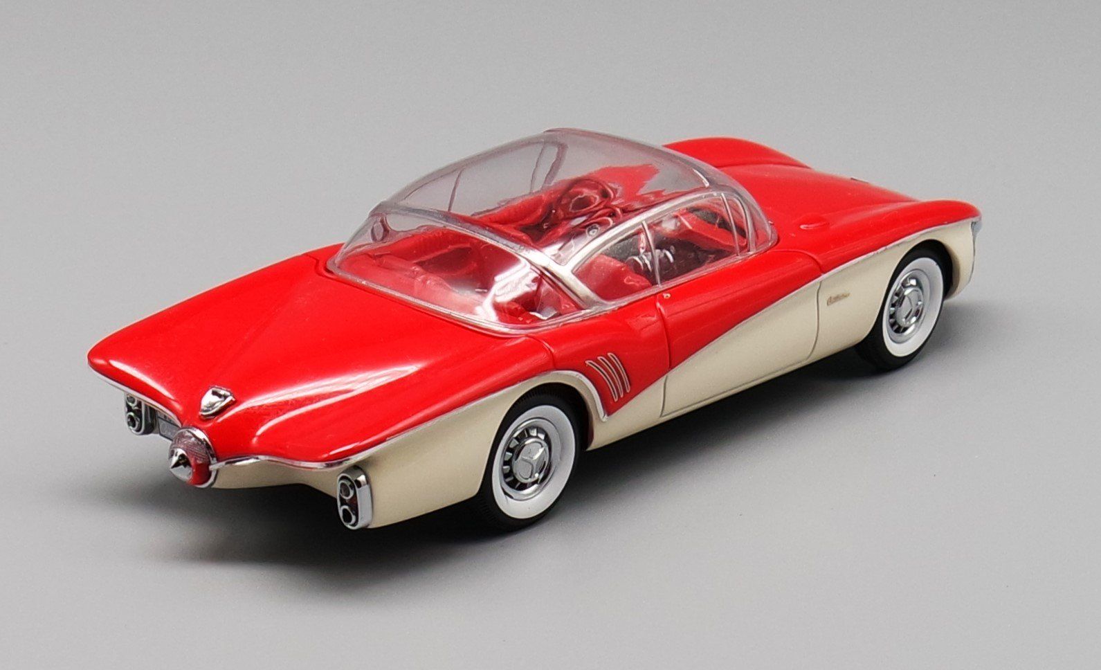 Buick Centurion XP-301 Concept 1956 - Neo 1:43 (Gebraucht) in Kappel SO ...