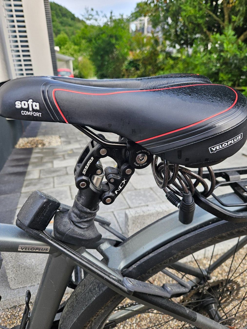 Cube Kathmandu Hybrid 750 W (Gebraucht) in Sissach für CHF 2200 – nur ...
