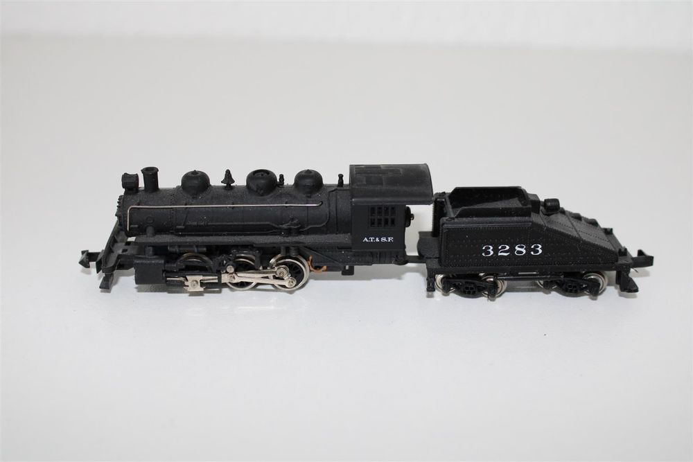 Spur N Bachmann 3283 Dampflok (Gebraucht) in für CHF 45 – mit Lieferung ...