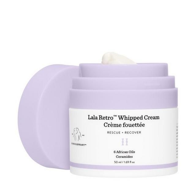 Drunk Elephant Lala Retro, crema viso nuova, 50ml! (Nuovo e nell ...