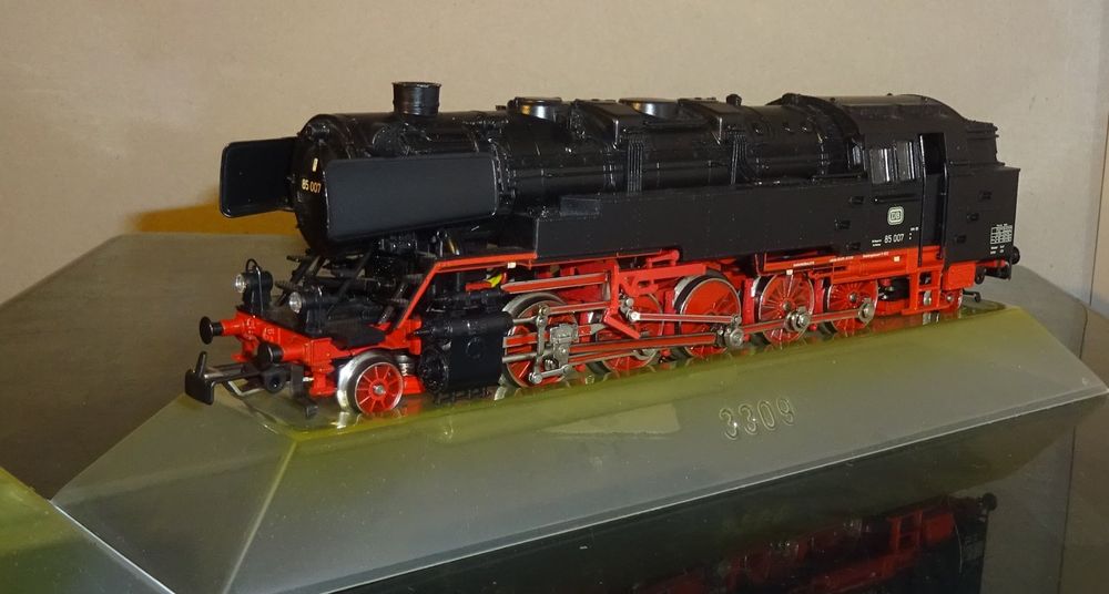 Locomotive Märklin H0 3309 | Kaufen auf Ricardo