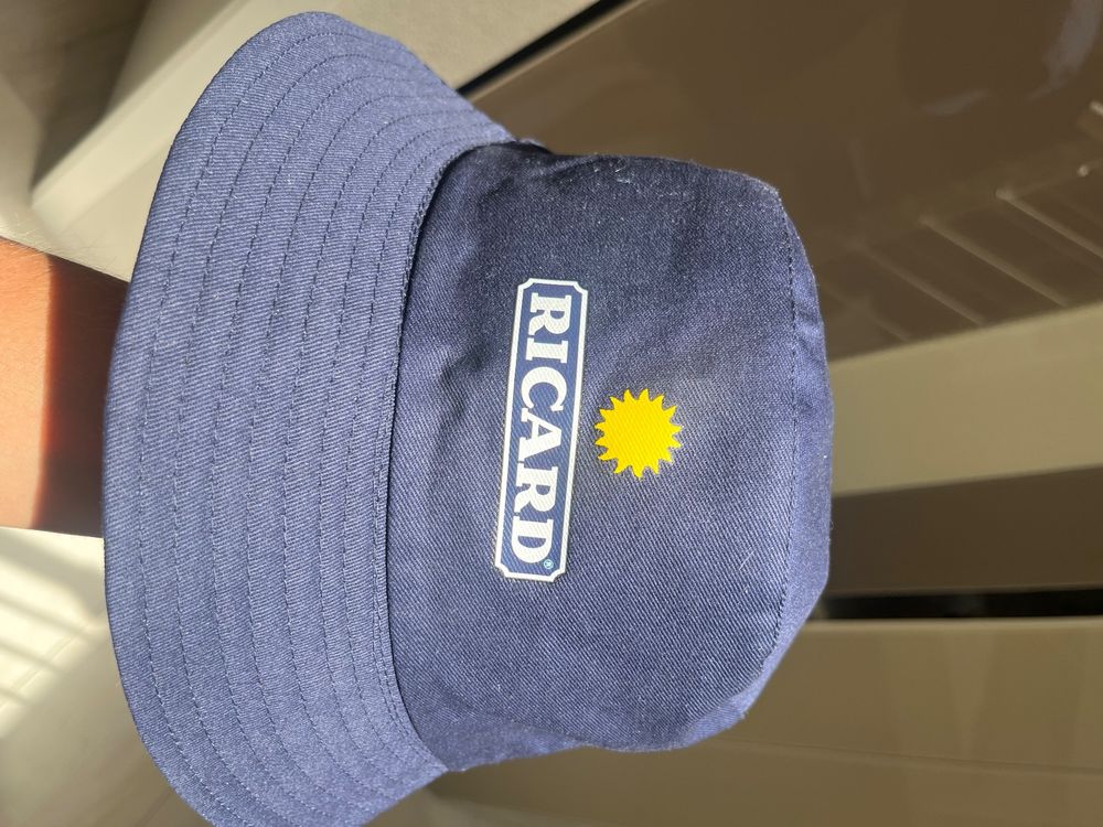 Chapeau Bob Ricard | Kaufen auf Ricardo