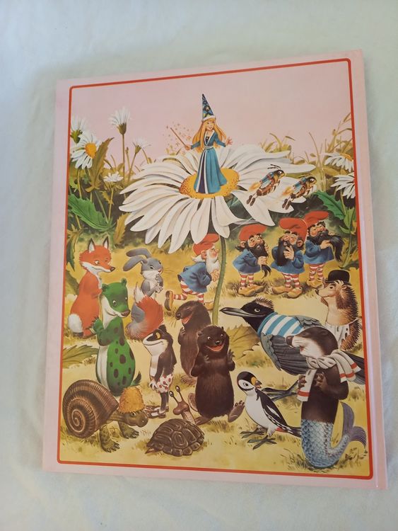 Histoire du joli bois, des gnomes, des géants et des fées 4 | Kaufen ...