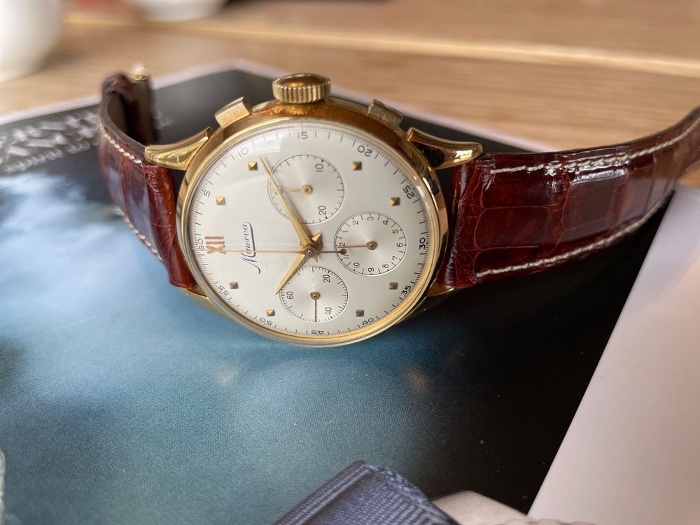 Minerva | Kaufen auf Ricardo