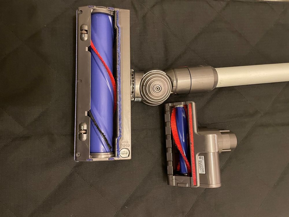 Dyson V7 trigger Handstaubsauger (Gebraucht) in Lausen für CHF 139 ...