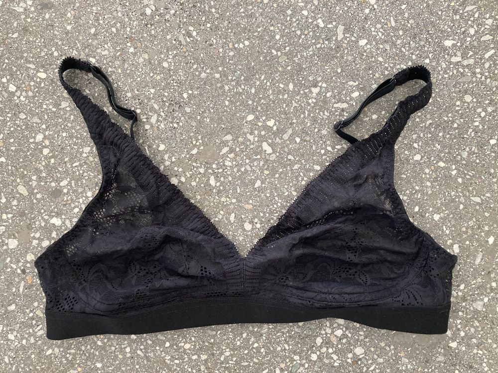 Soutien-gorge brassière 85B Princesse Tam-Tam (D'occasion) à Flanthey ...