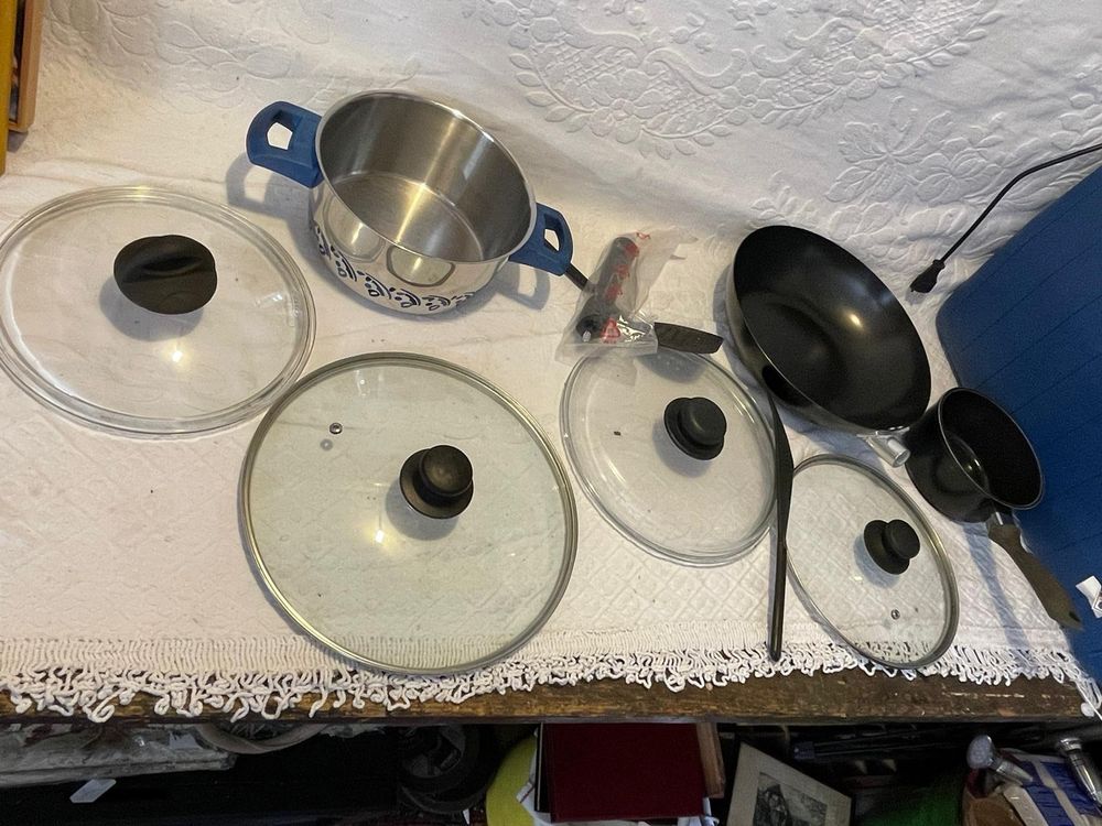 Nur ab Fr .1-(98) (Gebraucht) in Illnau-Effretikon für CHF 9 – nur Abholung auf Ricardo kaufen