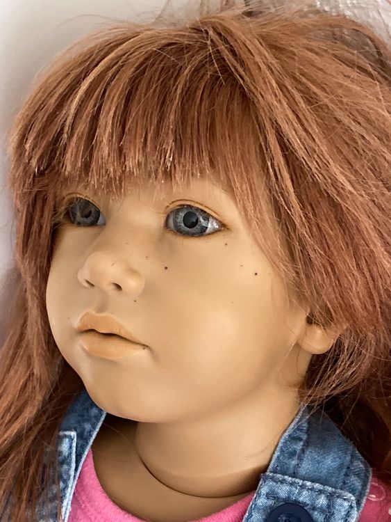 Himstedt Puppe (Gebraucht) in Trüllikon für CHF 40 – mit Lieferung auf ...
