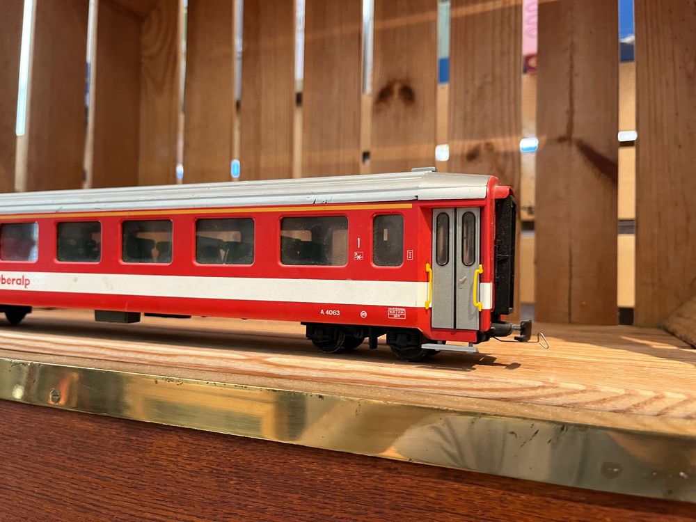 Wagen Fo | Kaufen auf Ricardo