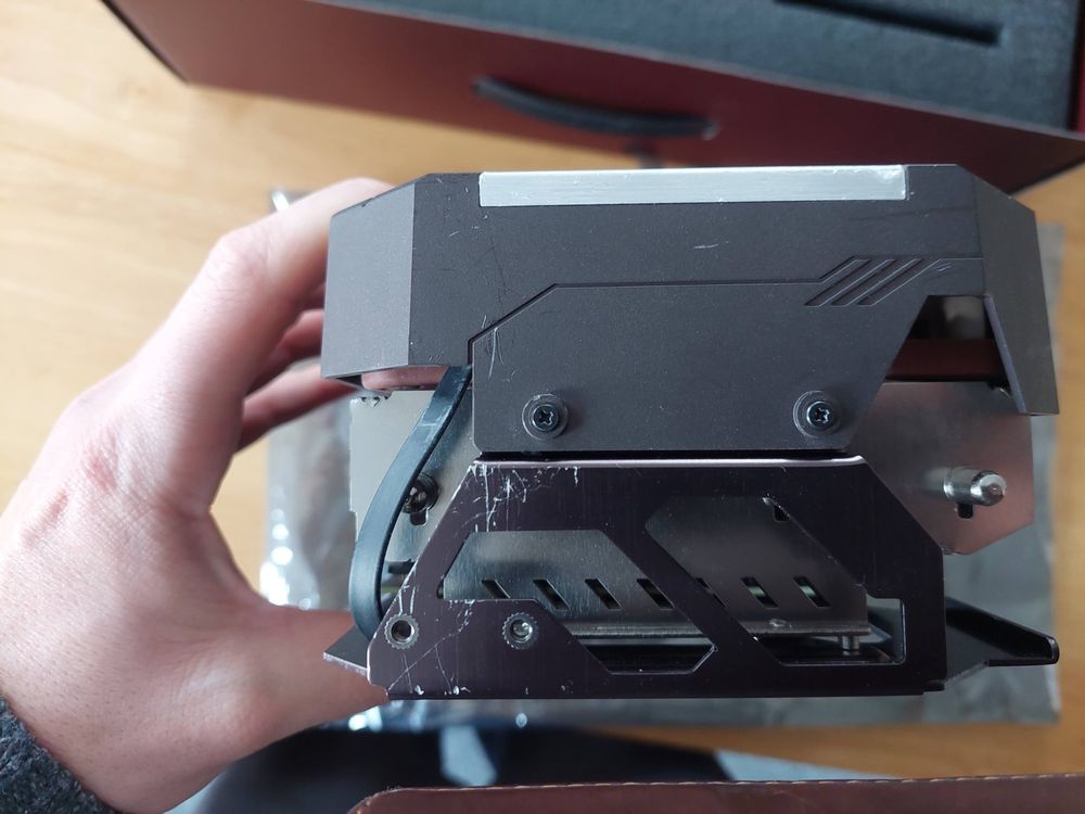 ASUS GeForce RTX 3070 Noctua OC Edition mit Garantie ab 1.-! (Gebraucht ...